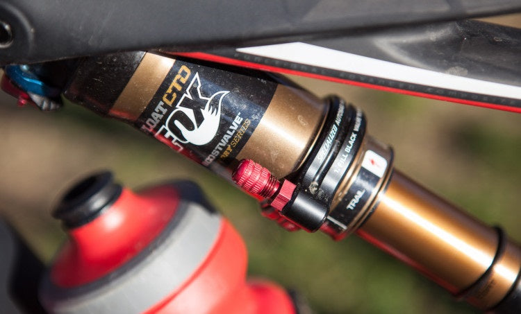Specialized Autosag: How It Works and Optimizes Your Riding Experience ...