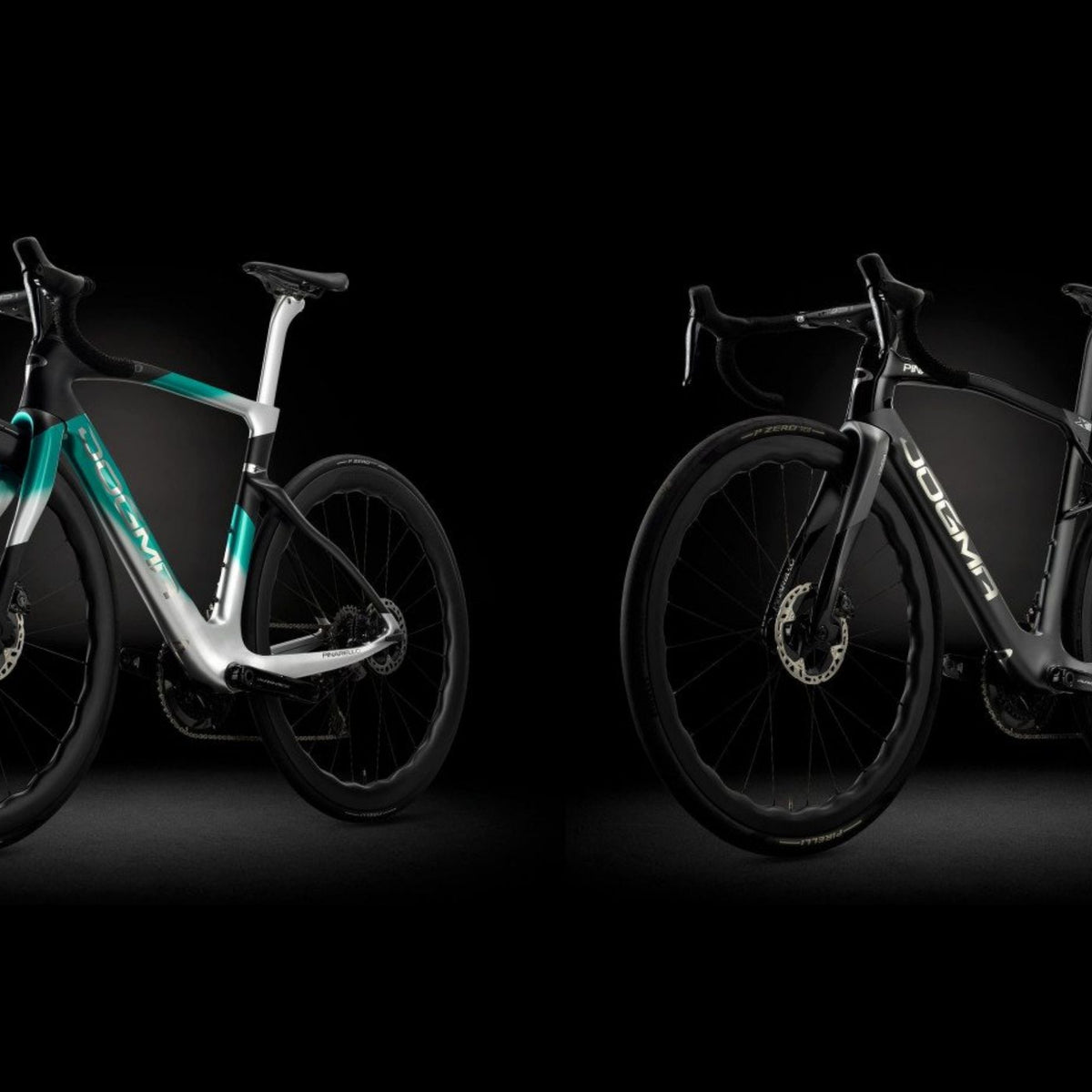 Pinarello Dogma F vs Dogma X: two masterpieces, two different uses ...