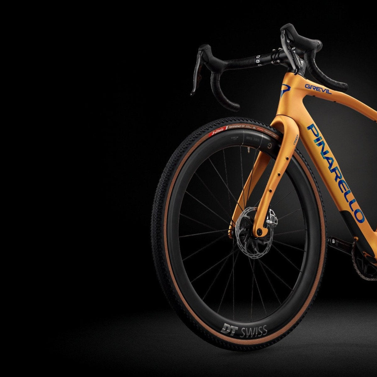 Pinarello Grevil F – La nuova gamma gravel F1, F3, F5, F7, F9 e la Dog ...