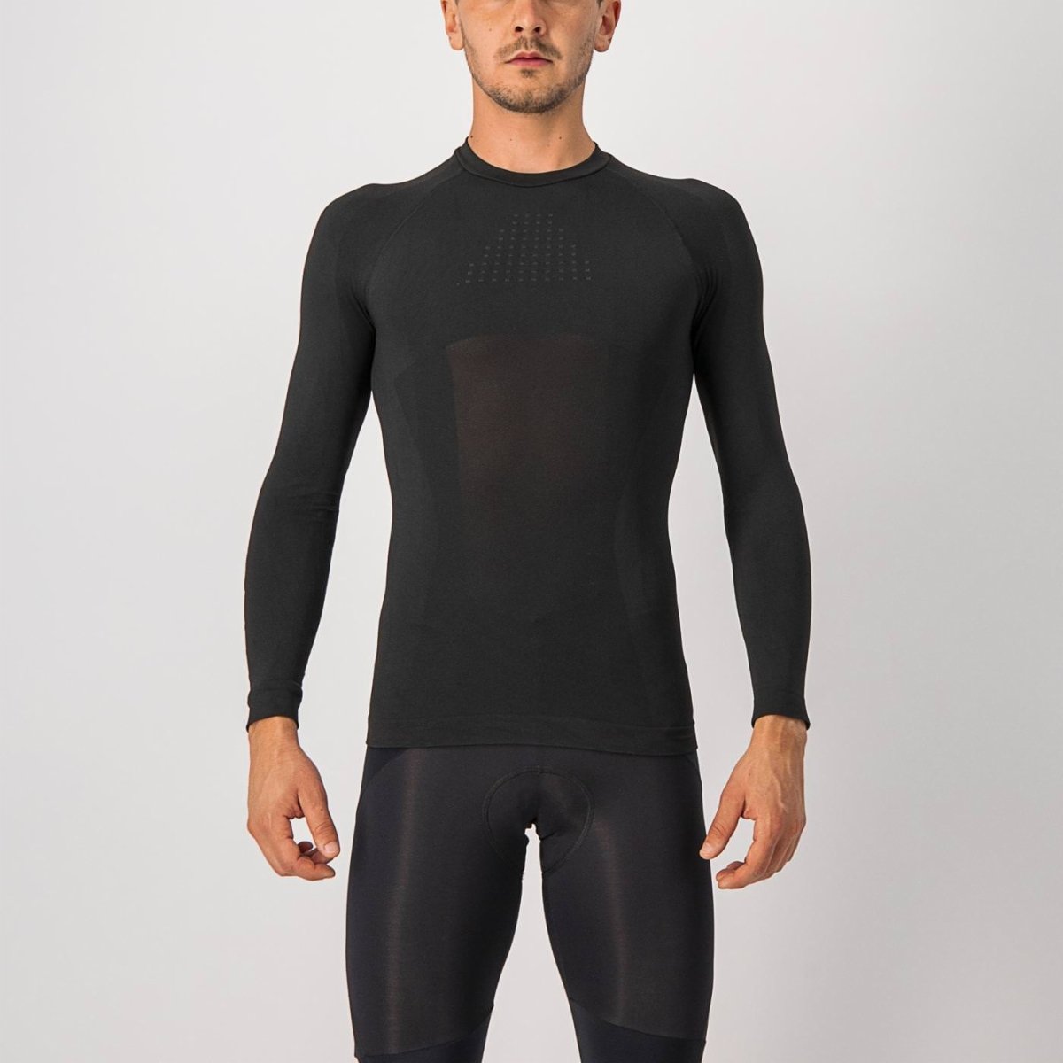 INTIMO CASTELLI CORE SEAMLESS BASE LAYER – Cicli Drigani s.r.l.
