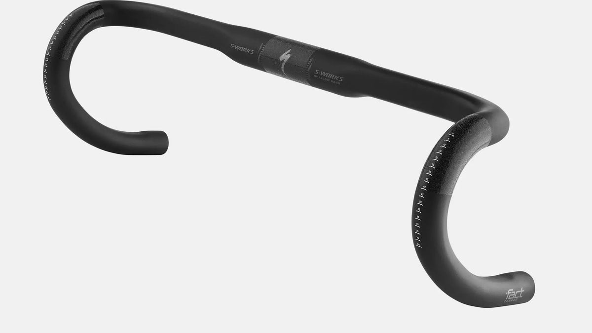 MANUBRIO SPECIALIZED S-WORKS SHALLOW CARBON U. – Cicli Drigani s.r.l.