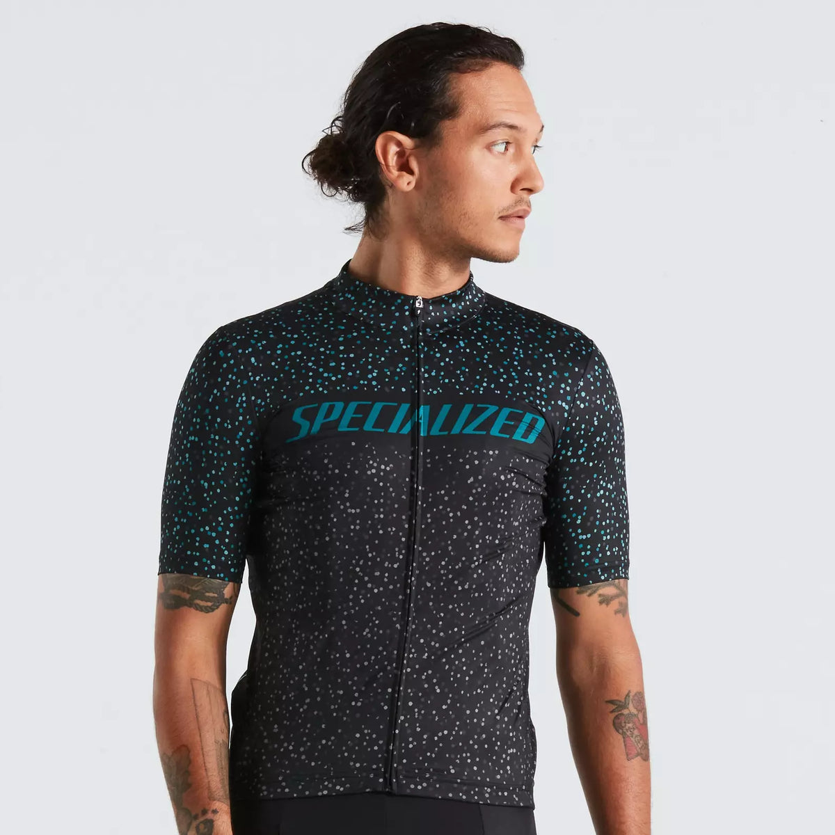SPECIALIZED RBX COMP LOGO OUTLET JERSEY – Cicli Drigani s.r.l.