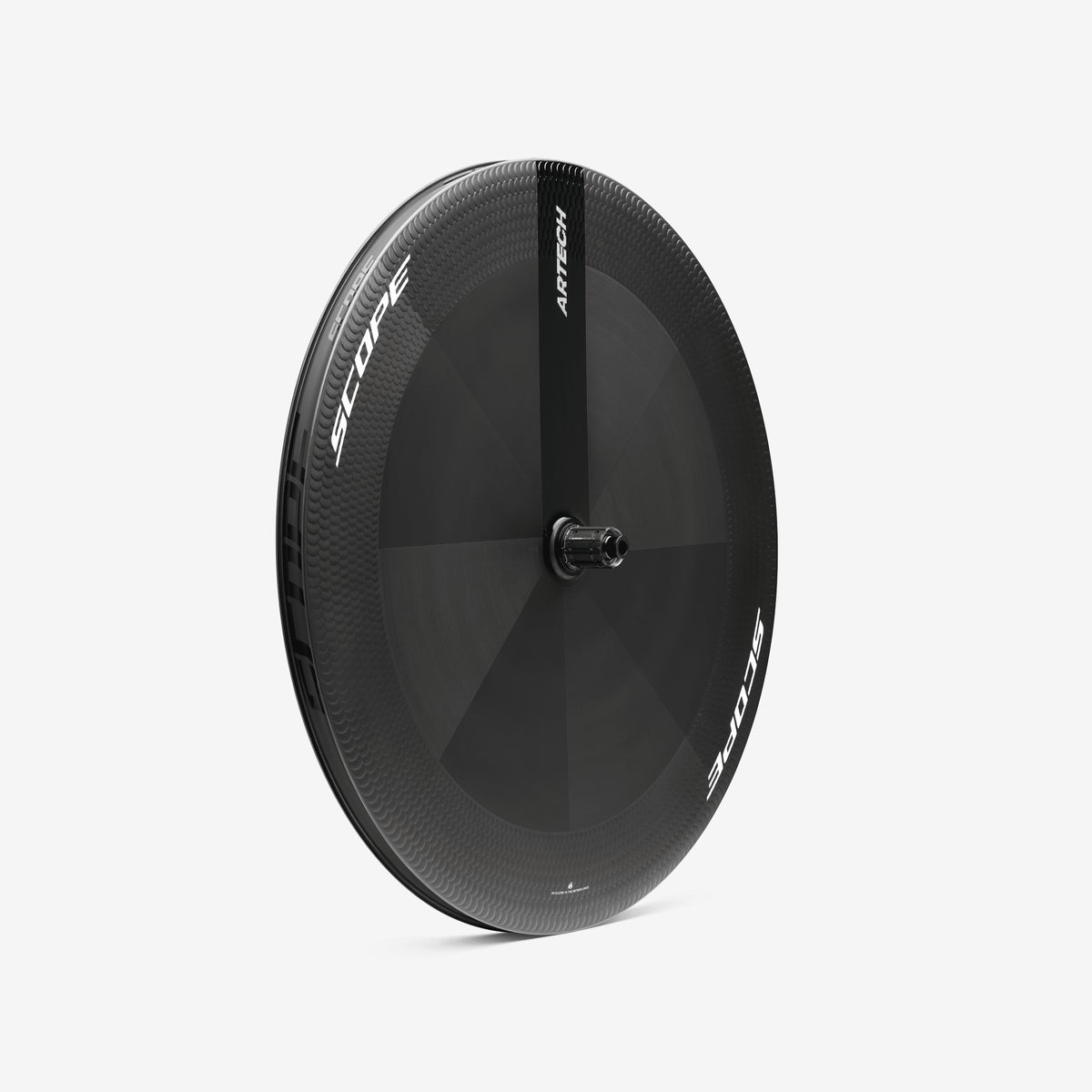 Scope Artech Disc rear wheel – Cicli Drigani s.r.l.