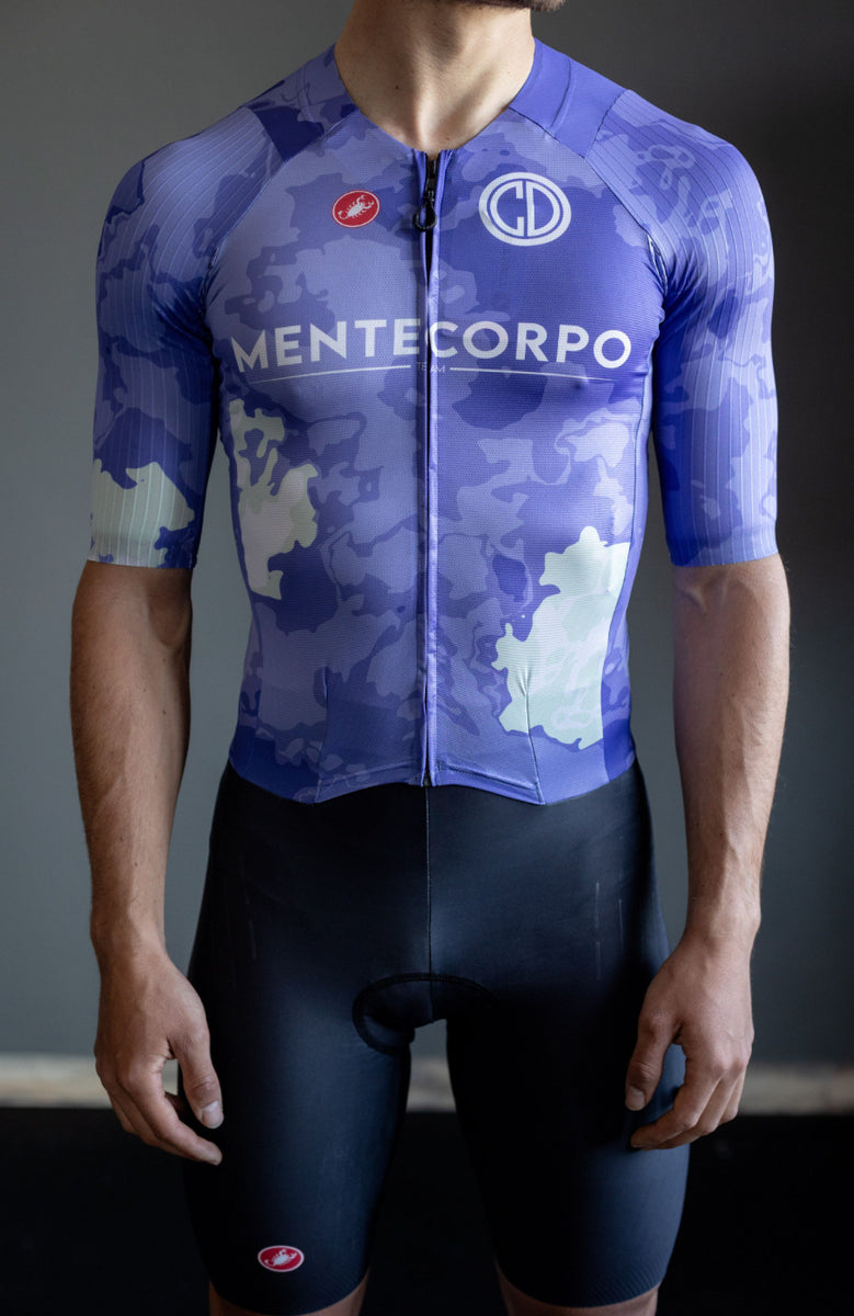 BODY CASTELLI SANREMO SPEED S. MENTECORPO 2025 – Cicli Drigani s.r.l.