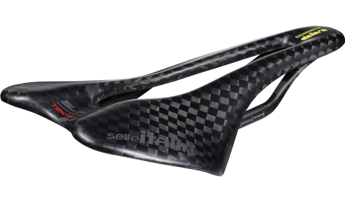 SELLA SELLE ITALIA SLR BOOST TEKNO SUPERFLOW – Cicli Drigani s.r.l.