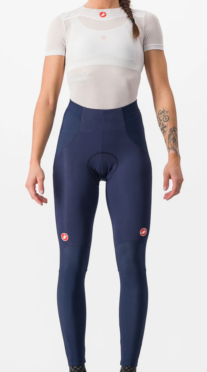 Castelli Sorpasso RoS W Tight Women's Pants – Cicli Drigani s.r.l.