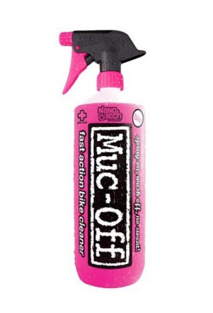Muc-Off Cleaner – Cicli Drigani s.r.l.