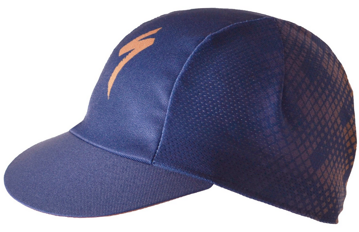 SPECIALIZED CYCLING CAP LIGHT PRINTED LOGO PROMO HAT – Cicli Drigani s.r.l.