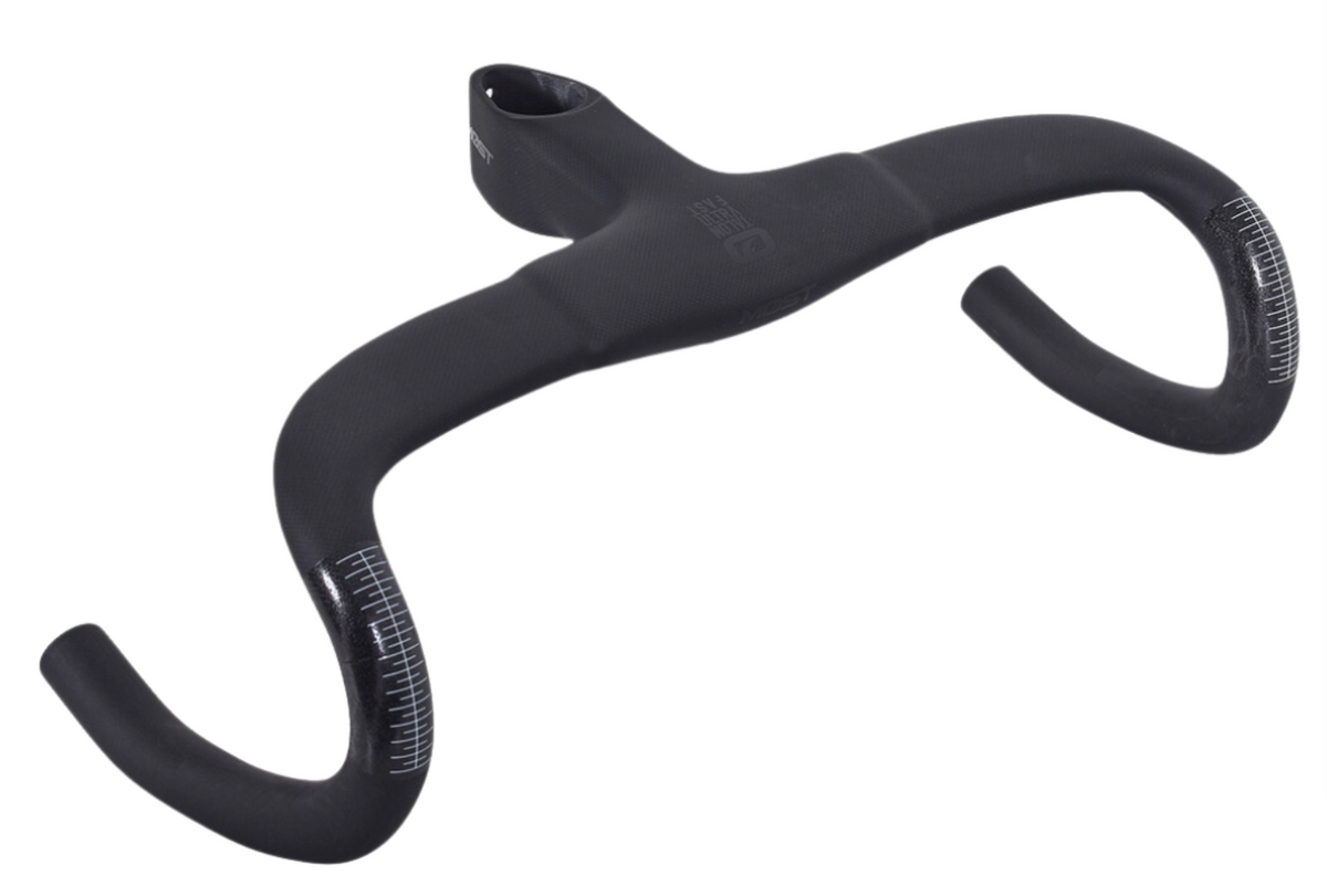 MOST TALON ULTRA FAST INTEGRATED HANDLEBAR DOGMA MY 2025 – Cicli ...